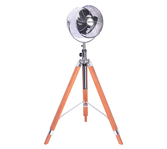Taurus Fan 3 Speed Height Adjustable Pedestal Steel 25cm 80W - Cape ...